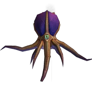 Ancient Mindbender - NPC - World of Warcraft