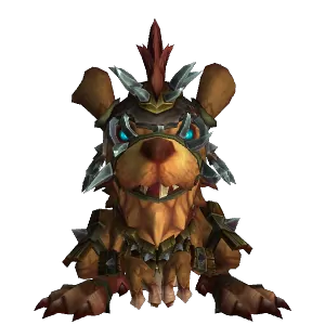 Virmen - NPC - World of Warcraft