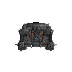 Train - NPC - World of Warcraft