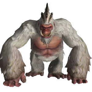 Grong - NPC - World of Warcraft