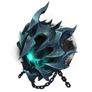 Deathseeker Eye - NPC - World of Warcraft