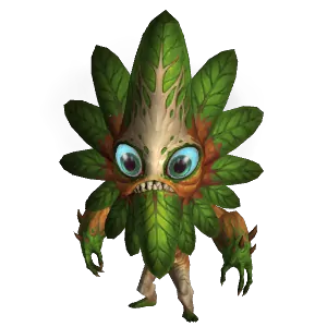 Surging Podling - NPC - World of Warcraft