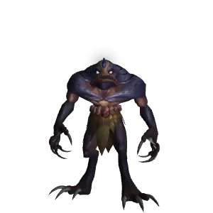 Kobyss - NPC - World of Warcraft