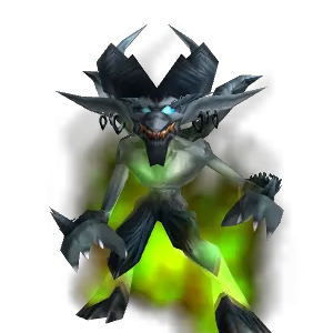 Imp 1 - NPC - World of Warcraft