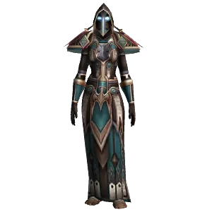 Justicar Julia Celeste - NPC - World of Warcraft