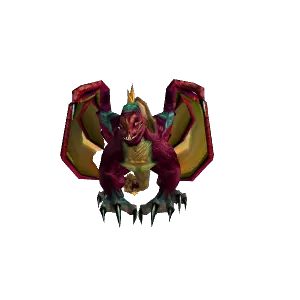 Gyth - NPC - World of Warcraft
