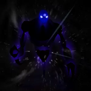 Void Creature - NPC - World of Warcraft