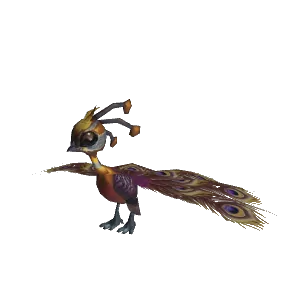 Flying - Pet Species - World of Warcraft