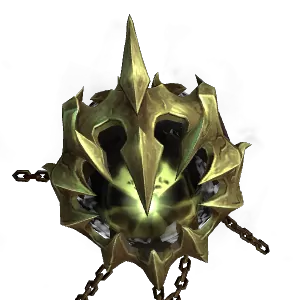 Observer Gast - NPC - World of Warcraft