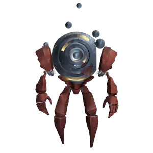 Defective Colossus - NPC - World of Warcraft