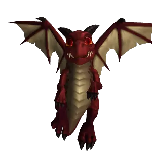 Bronze Dragon Whelp - NPC - World of Warcraft