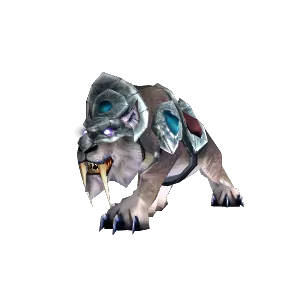Swift Moonsaber - NPC - World of Warcraft