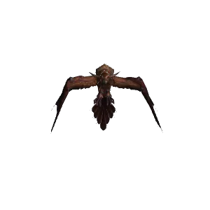 Stormcrow - NPC - World of Warcraft