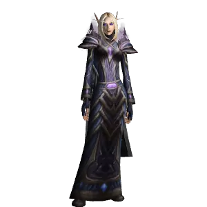 Cyanigosa Image - NPC - World of Warcraft