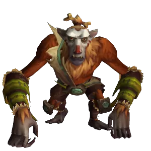Hozen - NPC - World of Warcraft