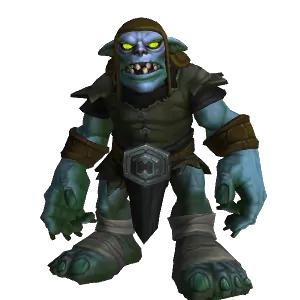 Dredger Guide - NPC - World of Warcraft