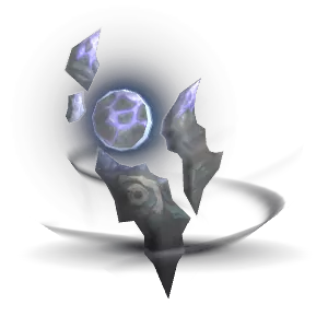 Stormsurge Totem - NPC - World of Warcraft