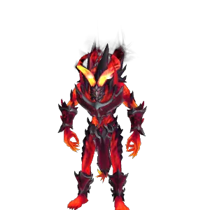 Fyrakk - NPC - World of Warcraft