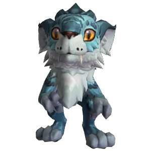 Dreamtalon Kit - NPC - World of Warcraft