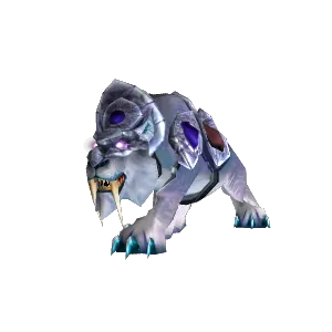 Swift Moonsaber - NPC - World of Warcraft