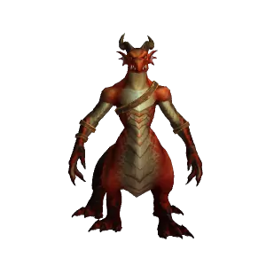 Ruby Lifeguardian - NPC - World of Warcraft