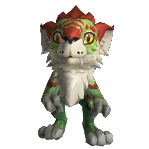 Dreamtalon Kit - NPC - World of Warcraft