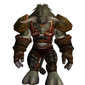 Expedition Scout - NPC - World of Warcraft