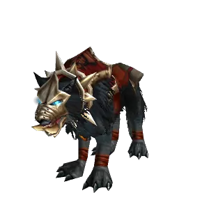 Beast - NPC - World of Warcraft