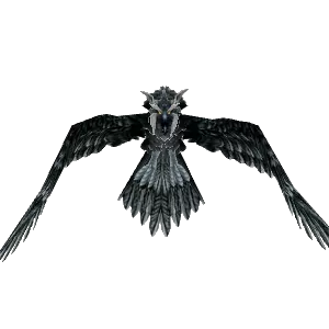 Stormcrow - NPC - World of Warcraft