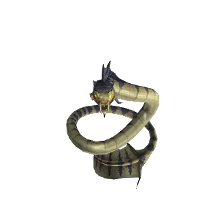 Wave Serpent - NPC - World of Warcraft