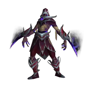 Shadowguard Ethereal - NPC - World of Warcraft