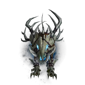 Wicker Beast - NPC - World of Warcraft