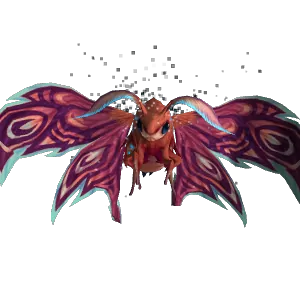 Starmoth - NPC - World of Warcraft