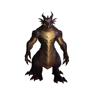 Dragonspawn Melee - NPC - World of Warcraft