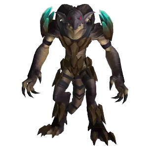 Tarasek - NPC - World of Warcraft