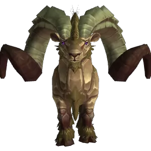 Wild Ramolith - NPC - World of Warcraft