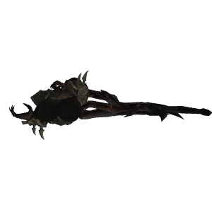 Smolderon - NPC - World of Warcraft