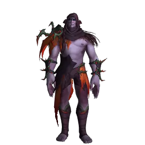 On'hiea - NPC - World of Warcraft