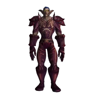 Kaldorei - NPC - World of Warcraft