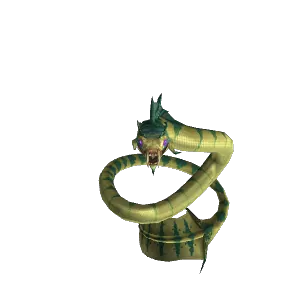 Wave Serpent - NPC - World of Warcraft