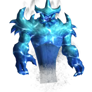 Duke Hydraxis - NPC - World of Warcraft