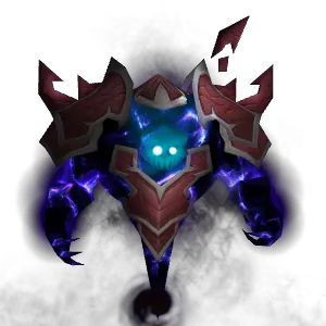 Nether Devourer - NPC - World of Warcraft