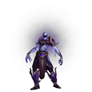 Ethereum Void Reaper - NPC - World of Warcraft