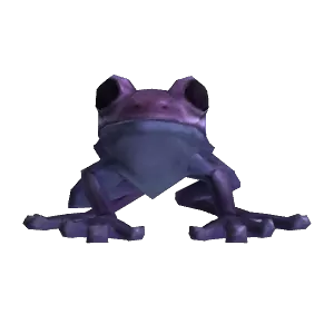 Frog - NPC - World of Warcraft