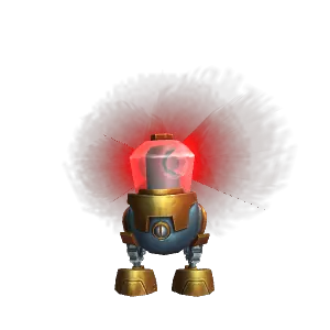 Sentry Bot - NPC - World of Warcraft