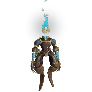 Broker Merchant - NPC - World of Warcraft