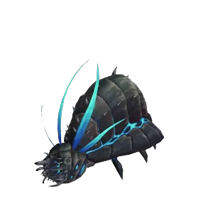 Gorm Secretor - NPC - World of Warcraft