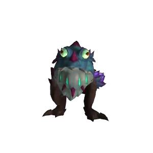 Potatoad - NPC - World of Warcraft