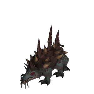 Bloated Basilisk - NPC - World of Warcraft