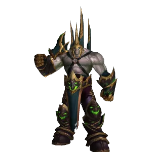 Felsoul Endbringer - NPC - World of Warcraft